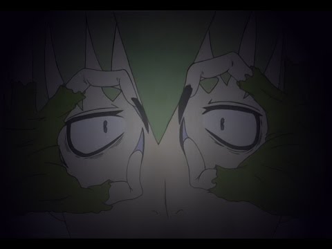 Drawing Amaimon from Ao No Exorcist - YouTube