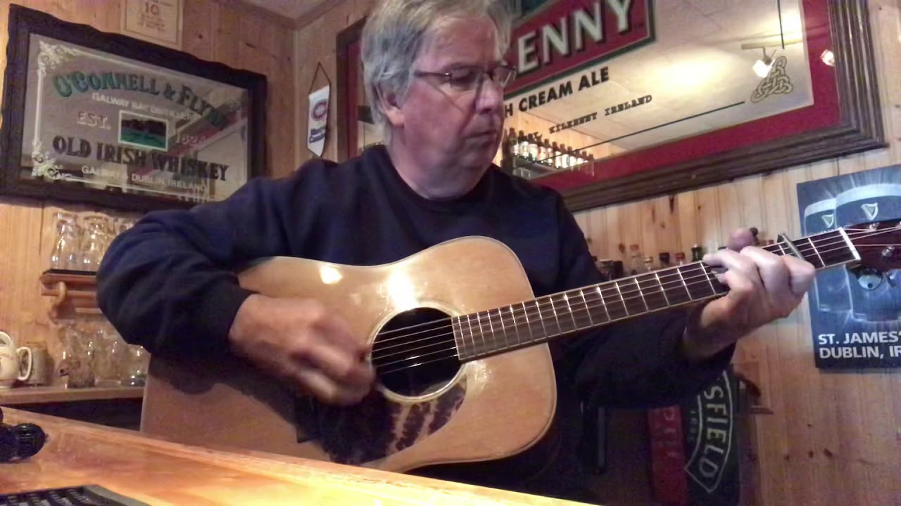 Til I Gain Control Again. - YouTube