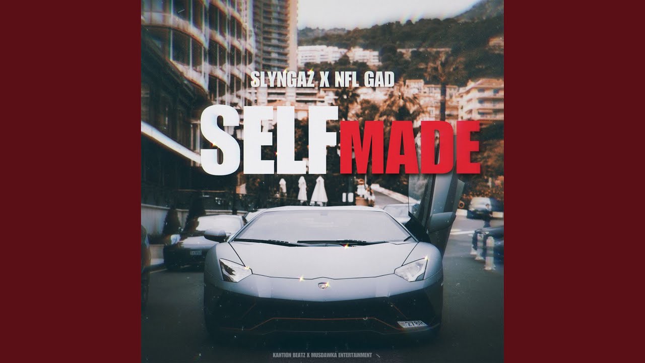 Self Made - YouTube Music