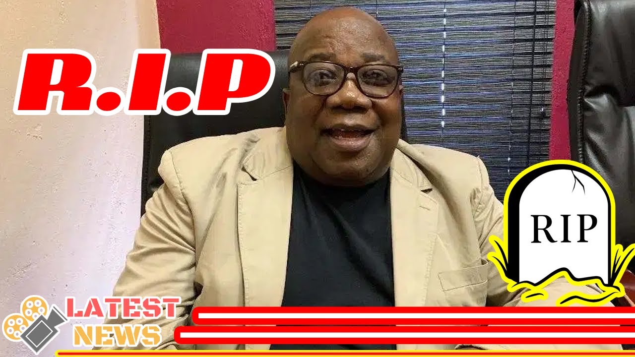 Skeem Skaam actor Mahuma Paul Rapetsoa has passed away. - YouTube