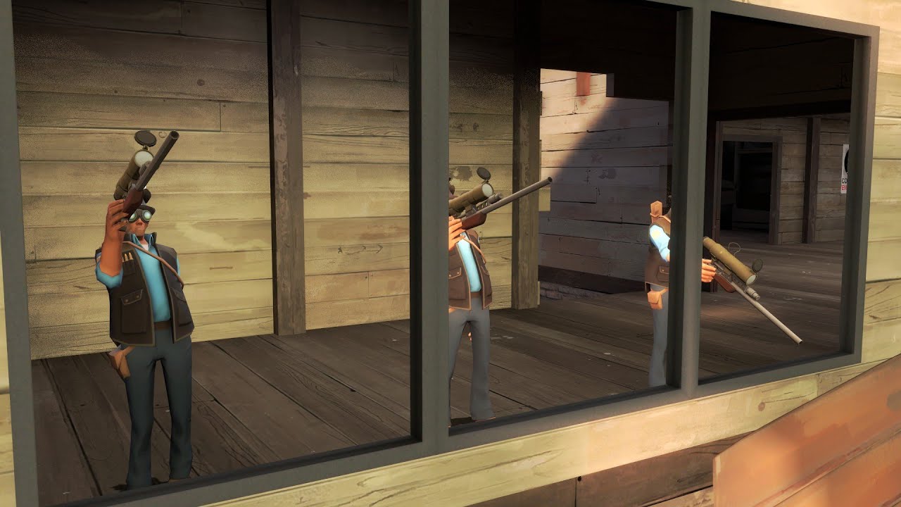 TF2 Bots In 2020 - YouTube