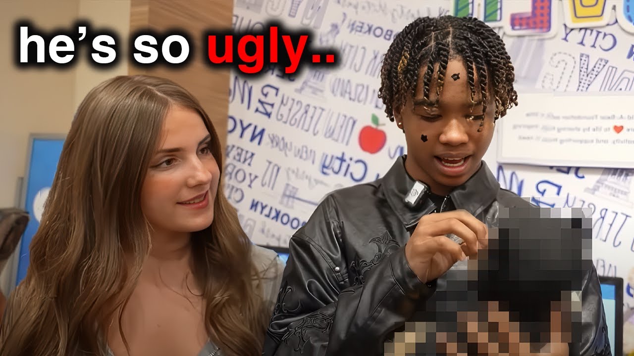 Piper Rockelle & Capri Make a Kid! - YouTube