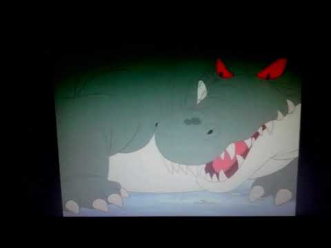 The Digimon King part 7 The Elephant Graveyard - YouTube