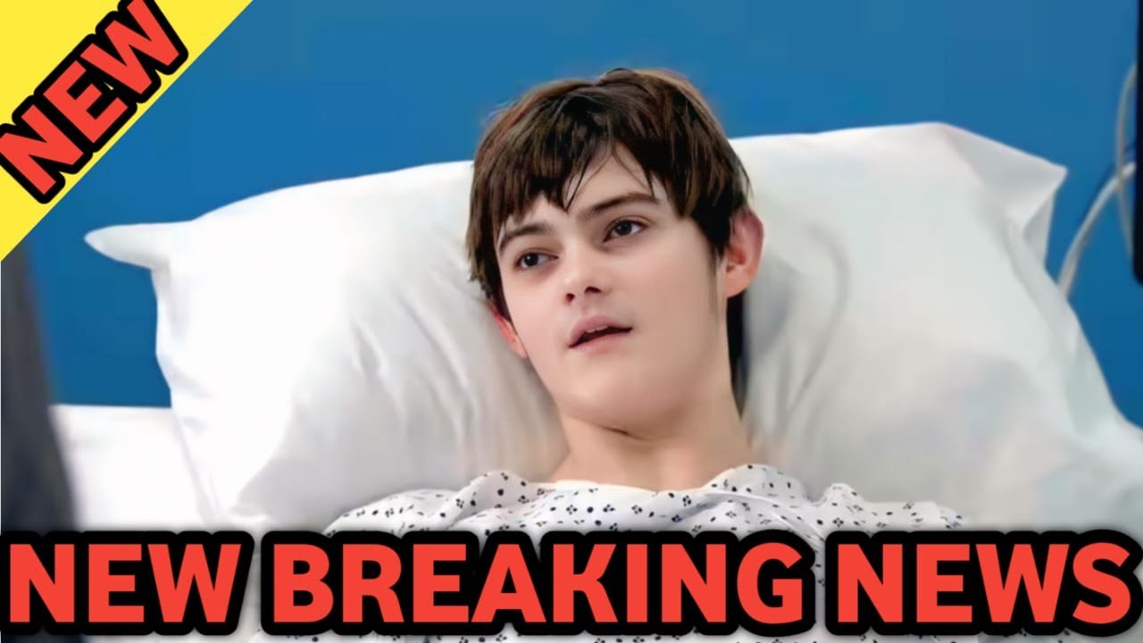 Emmerdale's Dylan ‘to return with Dingle icon’ after rehab stint as ...