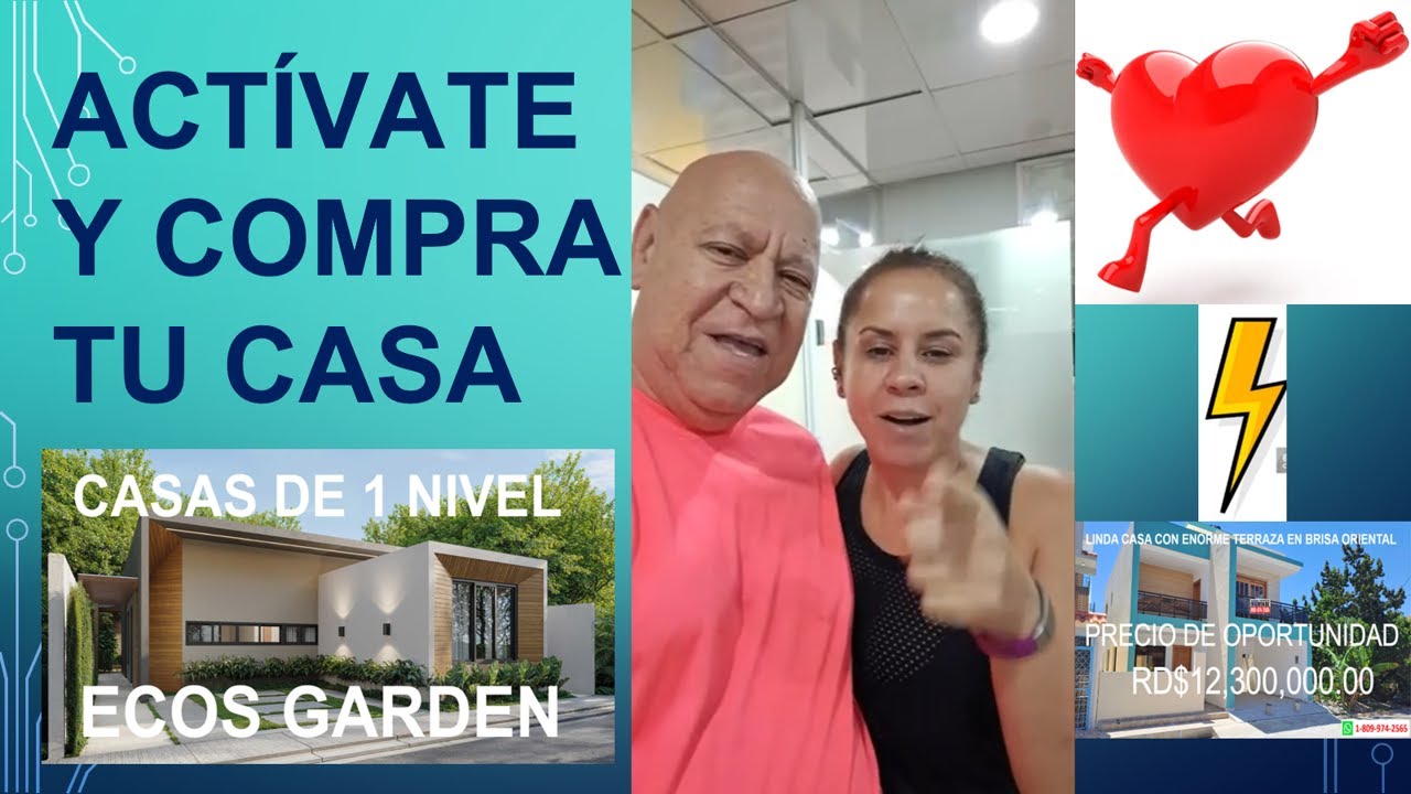 En vivo Piloxing Inmobiliario: César Fragoso Ikala Zumba. Salud e ...
