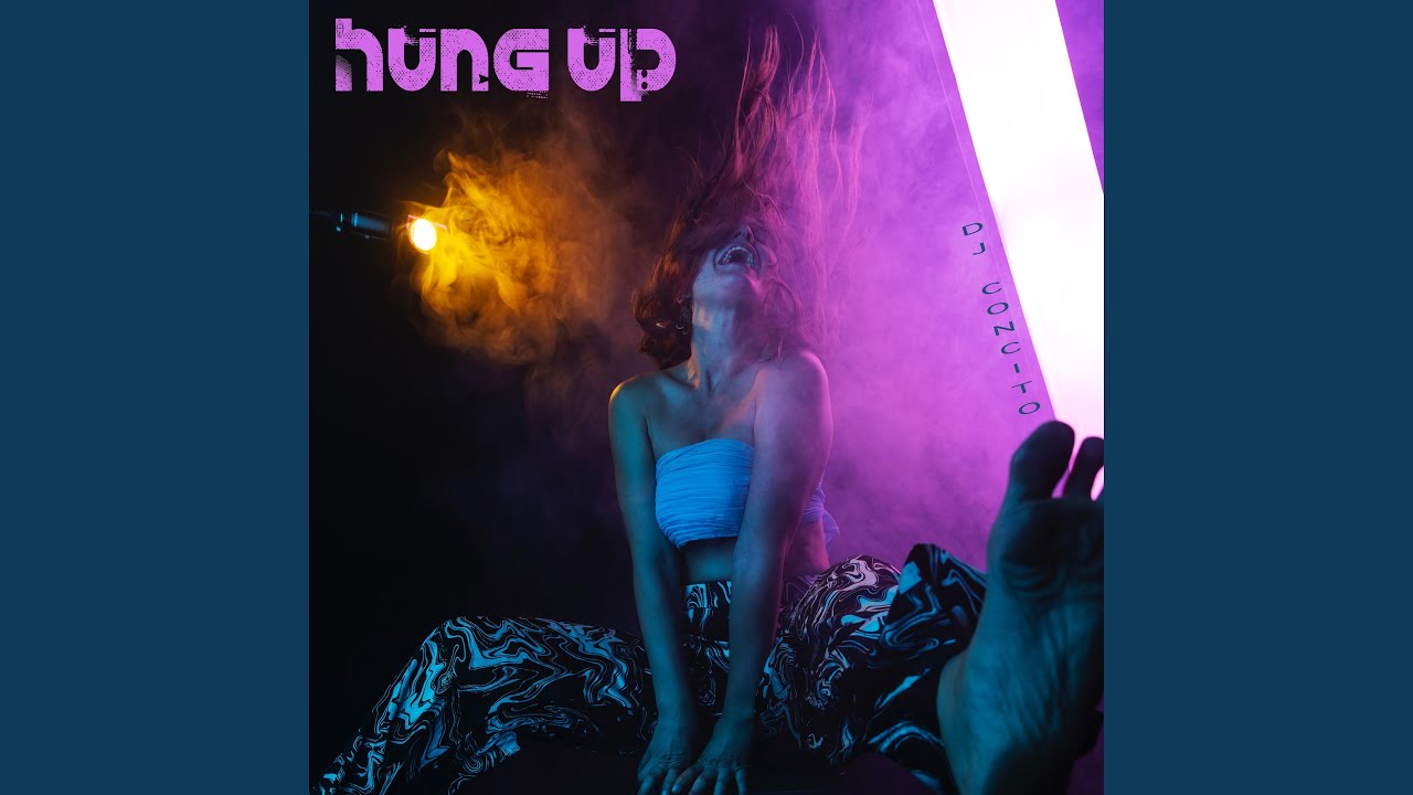 Hung Up YouTube Music hung-up-youtube-music