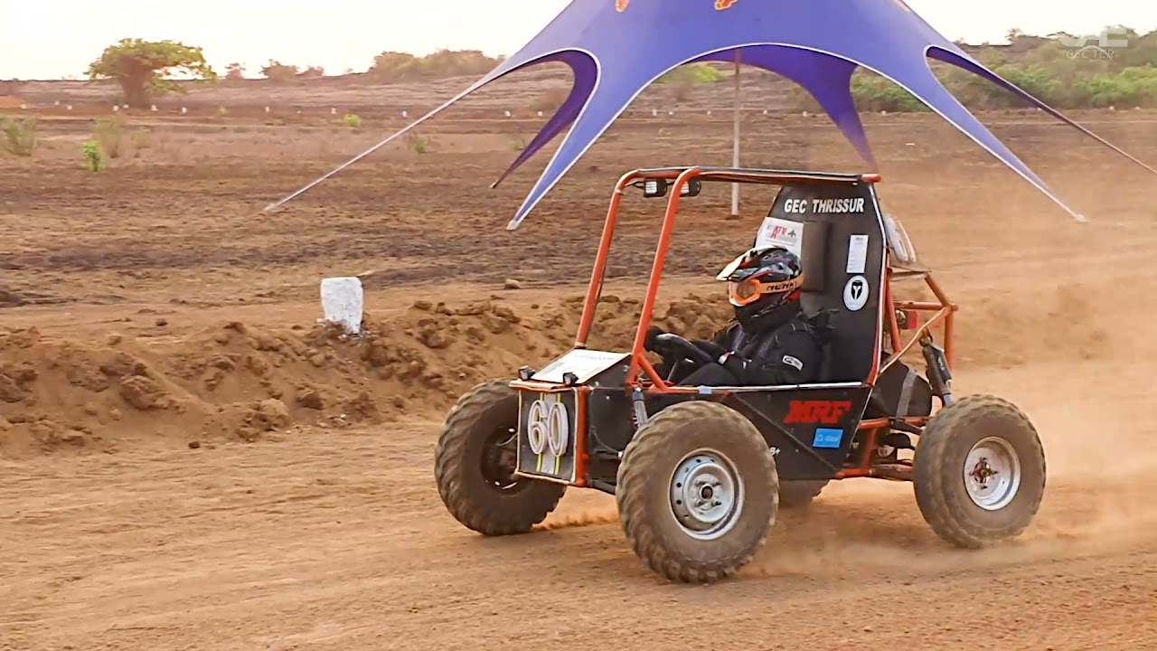 Team Mesa | Mega ATV Championship 2021 | After Movie - YouTube