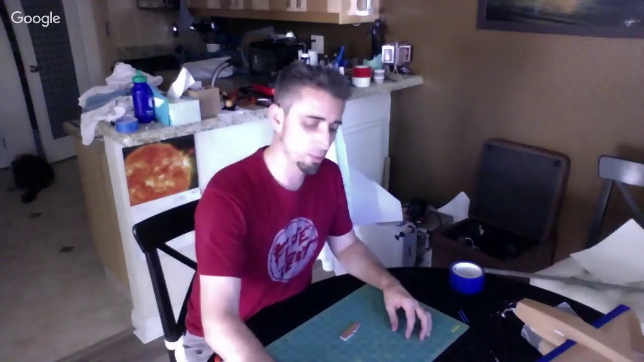 BN - JUNE - BEN HARBER and THE BABY BUGATTI - YouTube