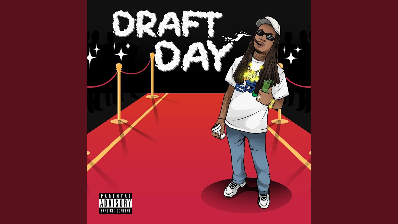 Time A Tell - YouTube