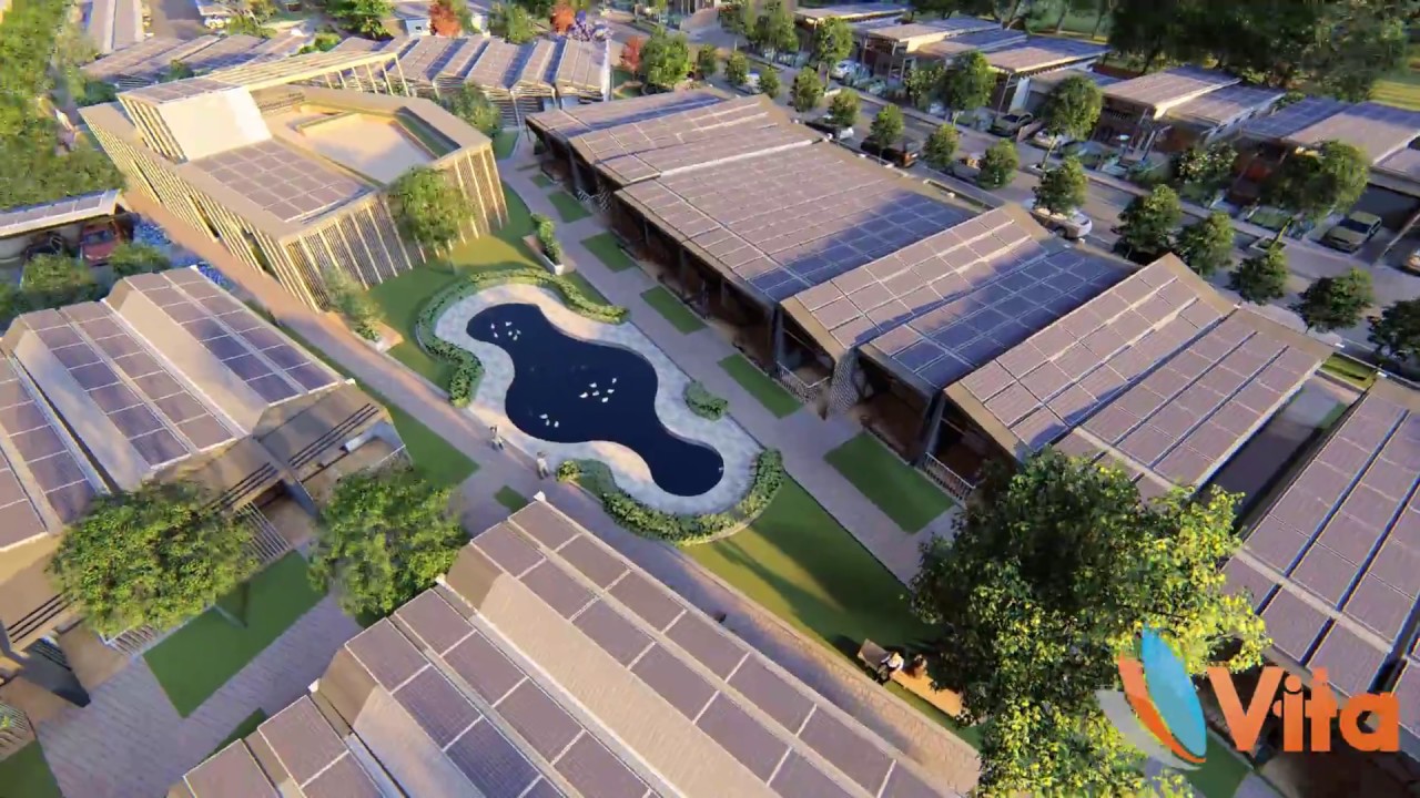 SunZero Concept Video V2 - YouTube