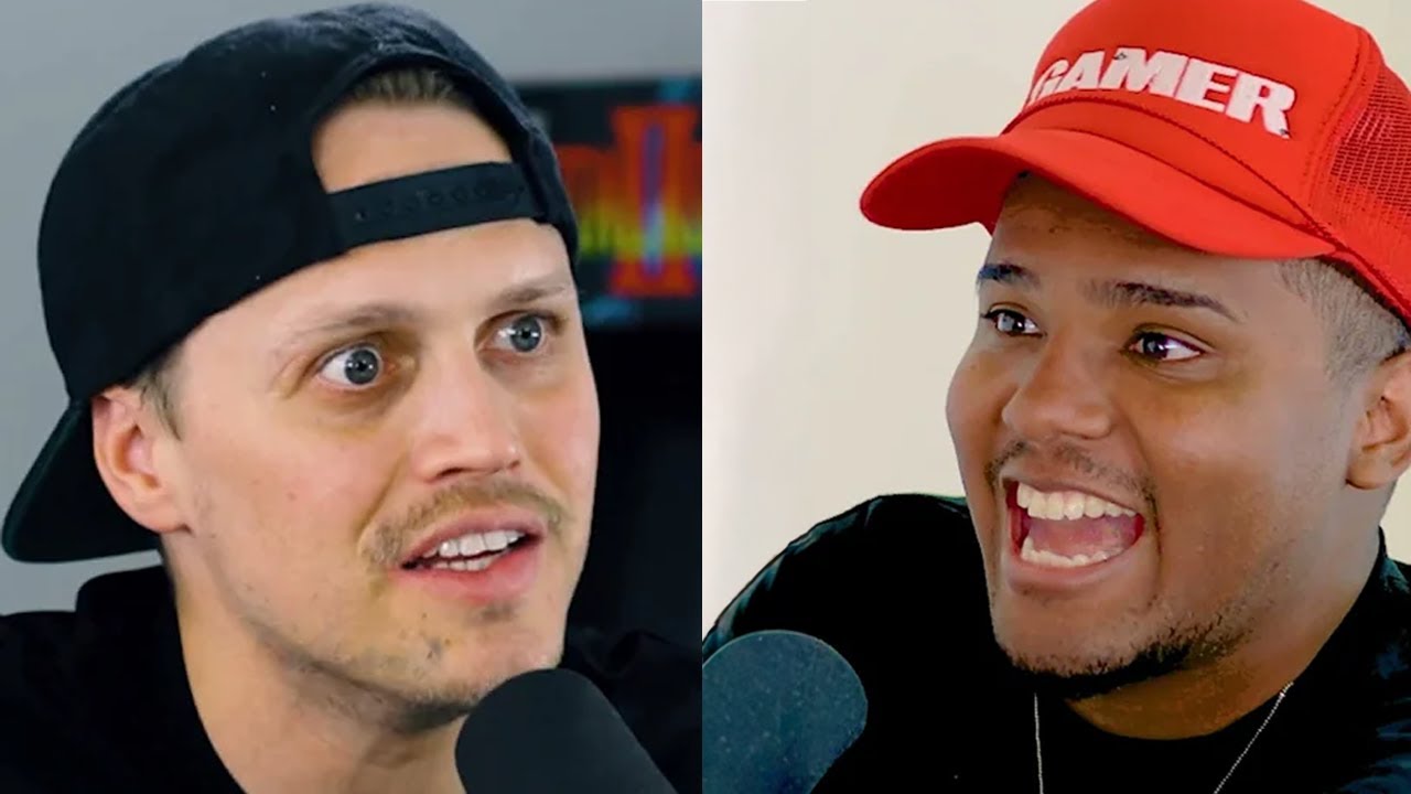 goofiest podcast ever - YouTube