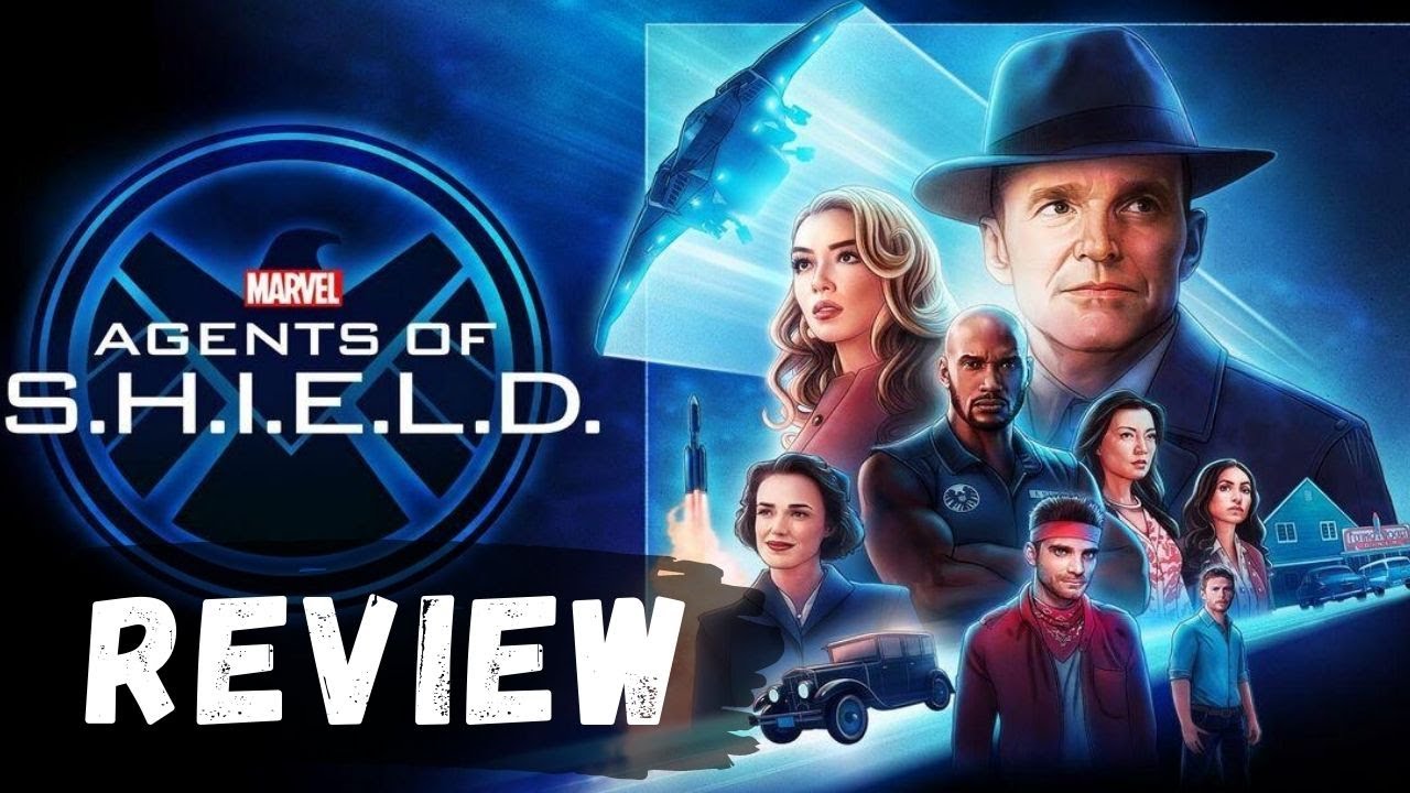 Agents of SHIELD Reseña y Final de Serie Explicado | SWORD y Marvel ...