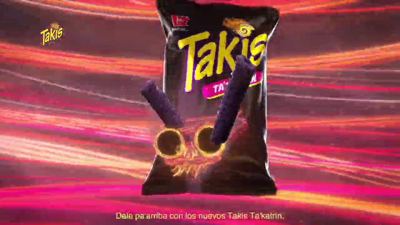 TAKIS(CMCA)TA'KATRÍN - YouTube