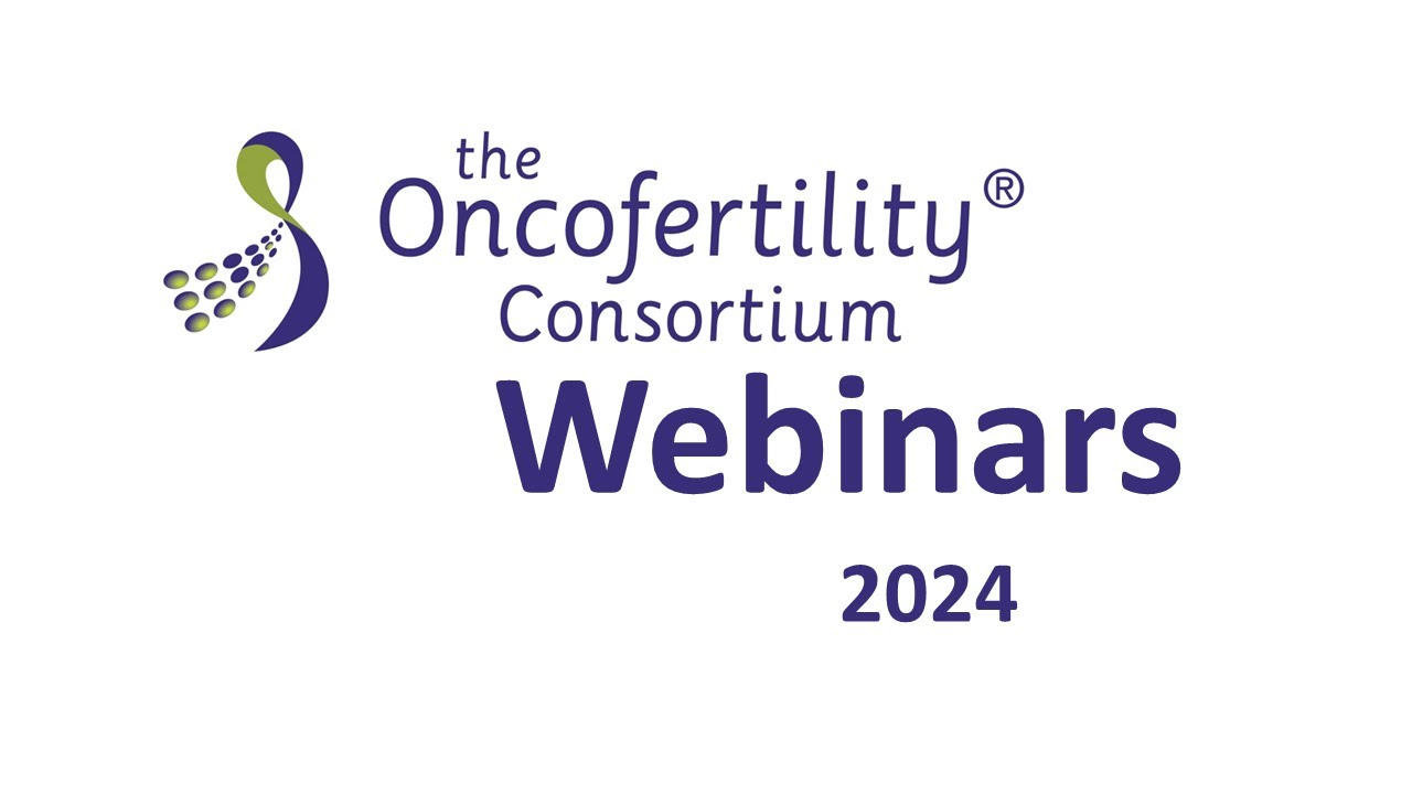 2024 Female Oncofertility Scientific Committee Webinar: Uterine ...