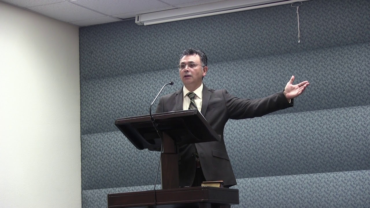 Omar Contreras - YouTube