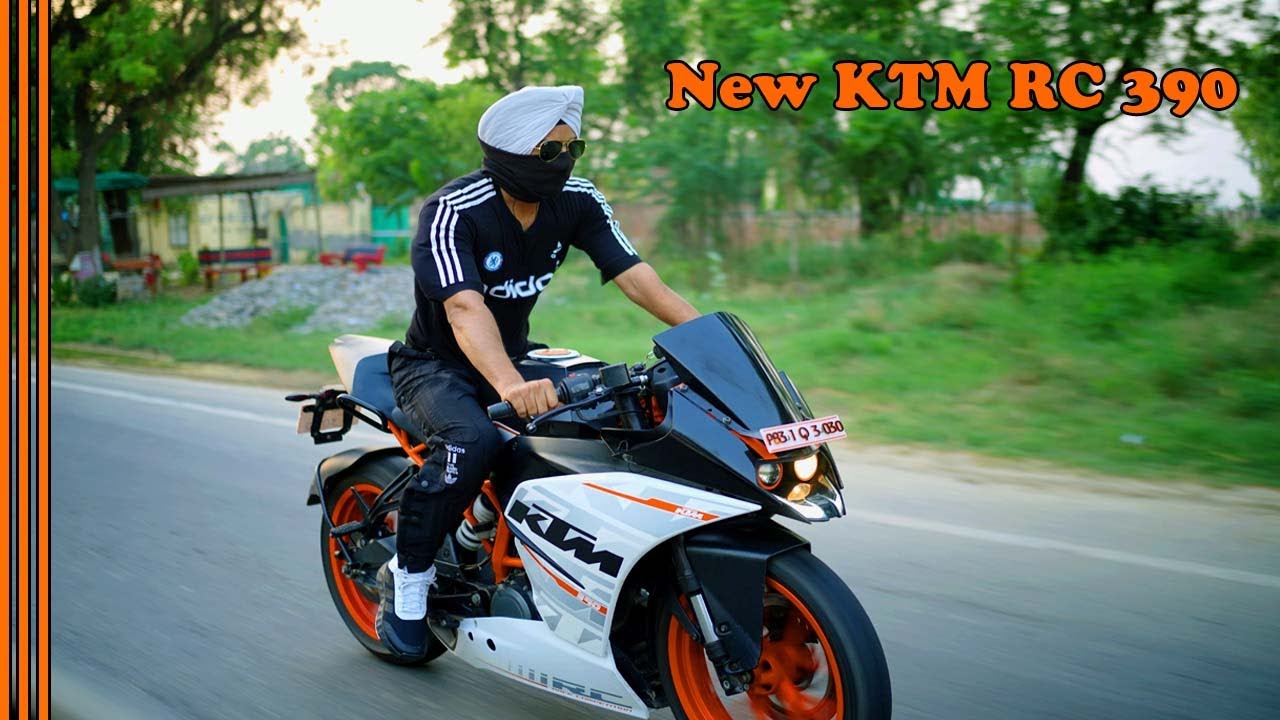 🎁KTM Delivery Vlog 🎁 || One Dream is completed in this video - YouTube