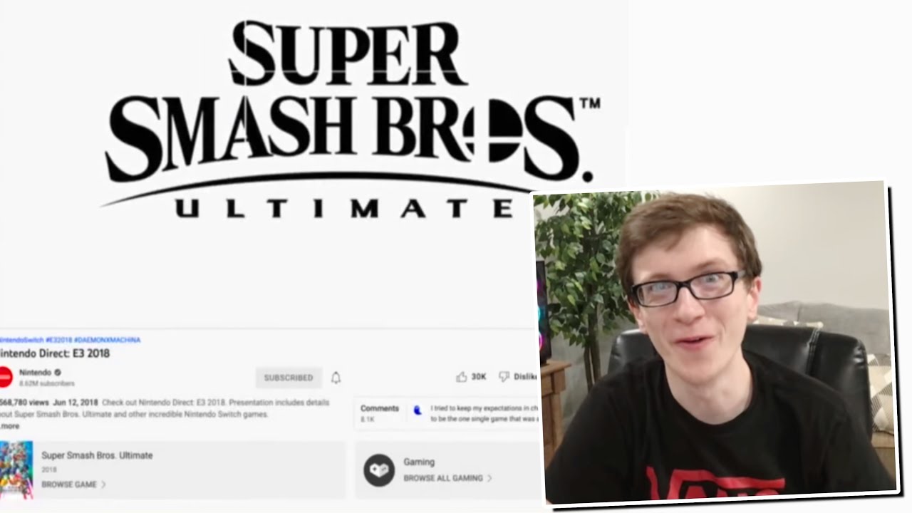 Reaction YouTubers - YouTube