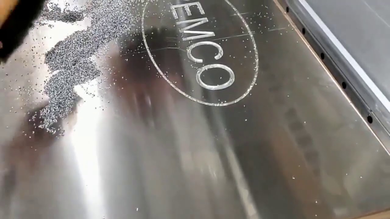 Pemco's New Laguna C & C Machine & 3D Printer - YouTube