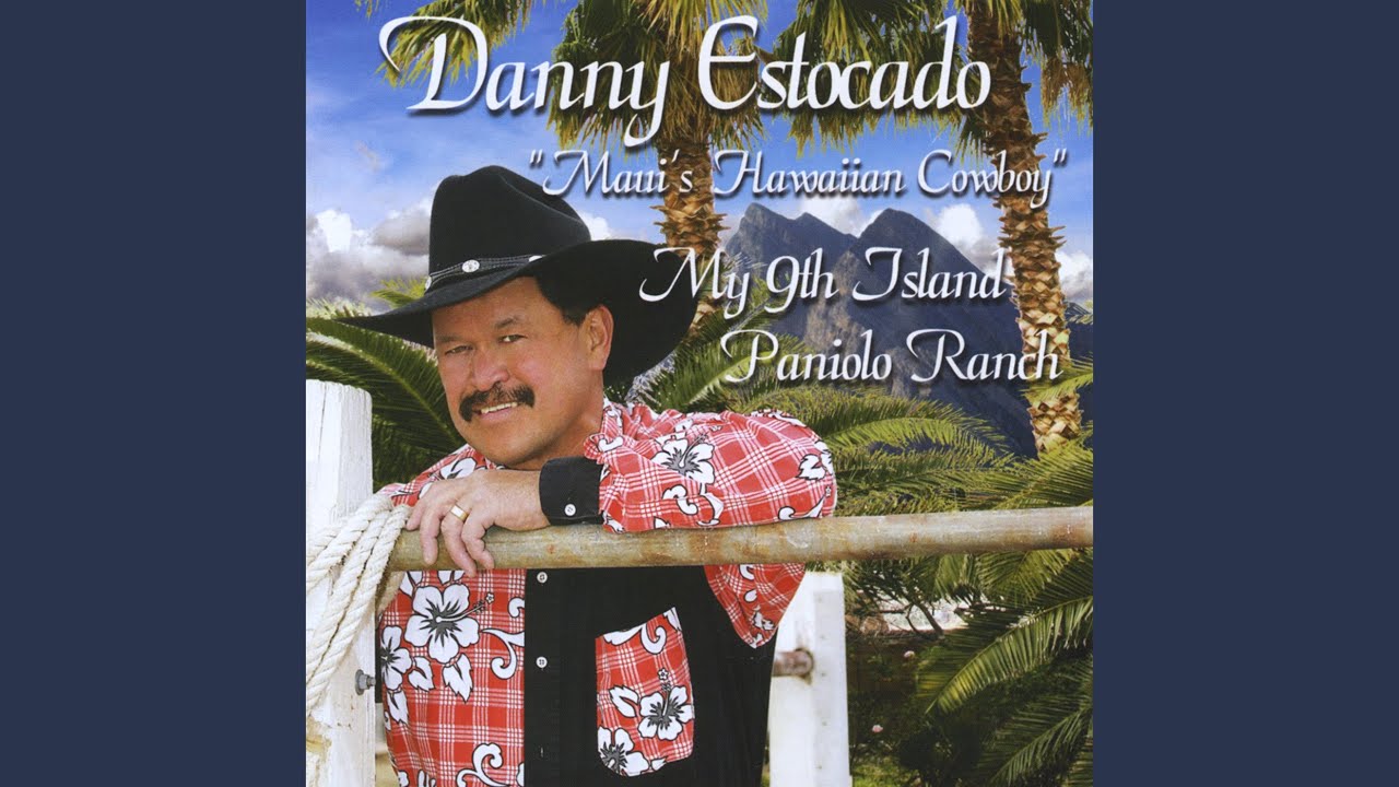 Danny Estocado - Po'o Wai U Makawao Rodeo Acordes - Chordify