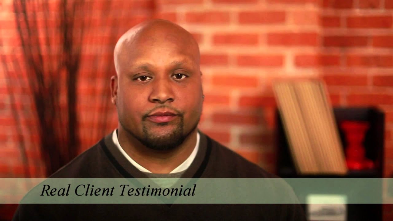 Client's Review of Sam Bernstein (Extended) - YouTube