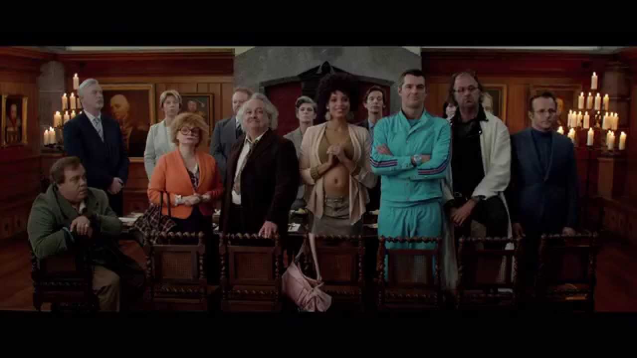 LES PROFS 2 - Trailer (VF) - YouTube