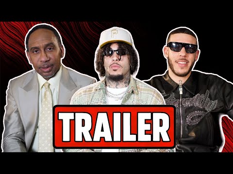 We’re Back. We’re Bigger. Welcome to Ball In The Family Pod.