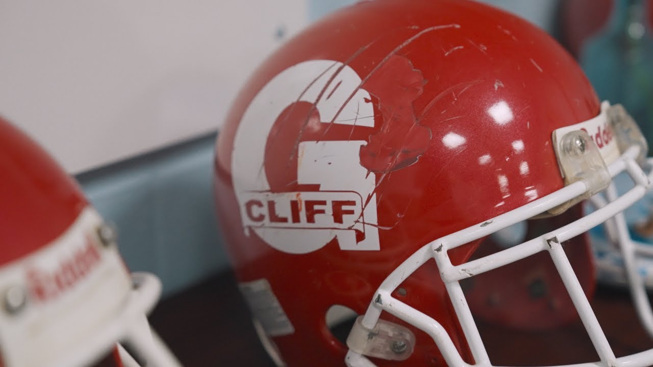Coaches Lunch Glencliff with Jenn Ross - YouTube