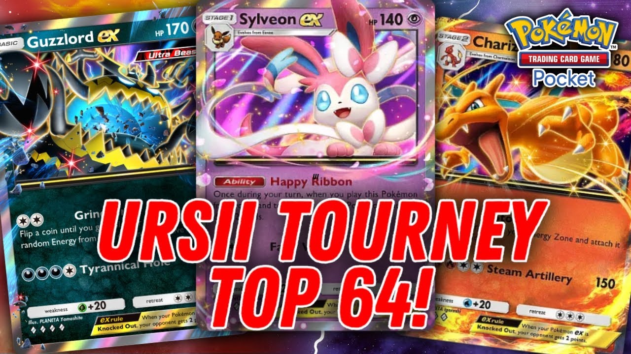 (FACE REVEAL!) Weekly Ursiiday Tournament (We hit 7th last week ...