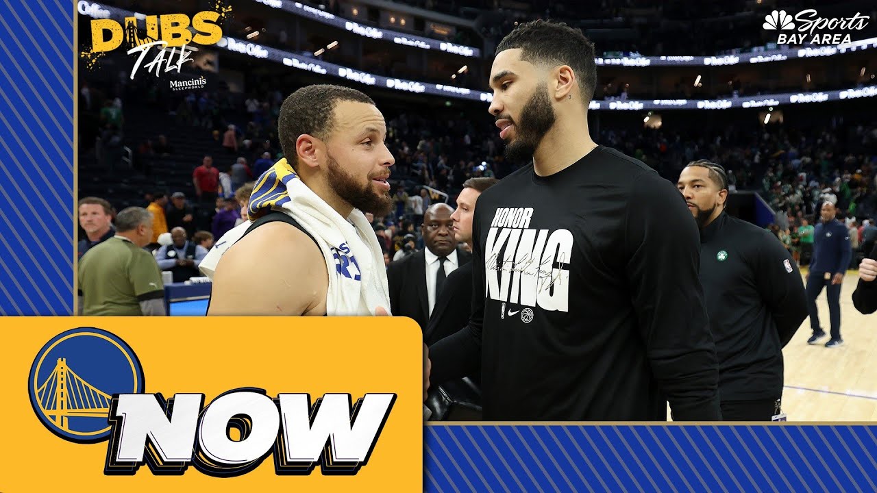 Warriors Now: Breaking down Golden State's worst home loss since 1985 ...