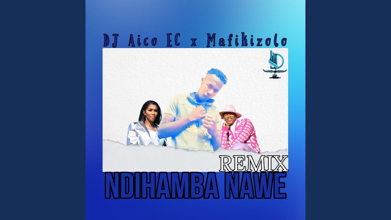 Ndihamba nawe Piano (feat. Mafikizolo) - YouTube