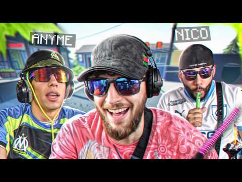 ON DEVIENT LES PIRES DEALERS DU QUARTIER... (avec Nico, Anyme et Denz) Schedule I