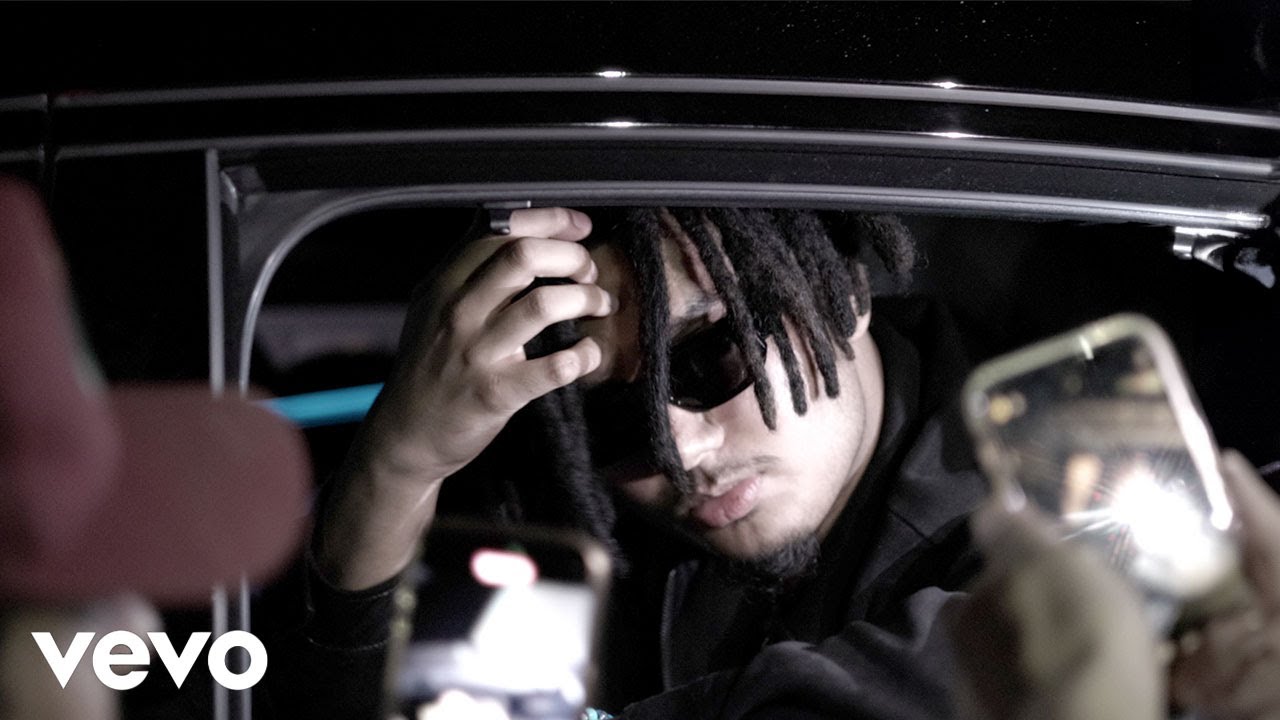 Tashi - I Will Roam Your Head Forever (Official Music Video) - YouTube