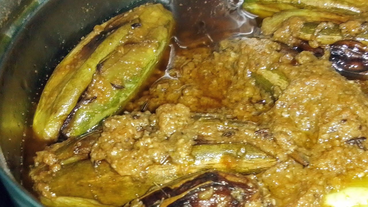 Potol-Pasinda in Easy Style/Pure Veg Parwal Recipe/Niramish Potol ...