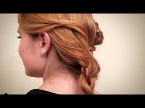 Näin teet helpon kieputusletin EIMI-tuotteilla | Sokos & Emotion