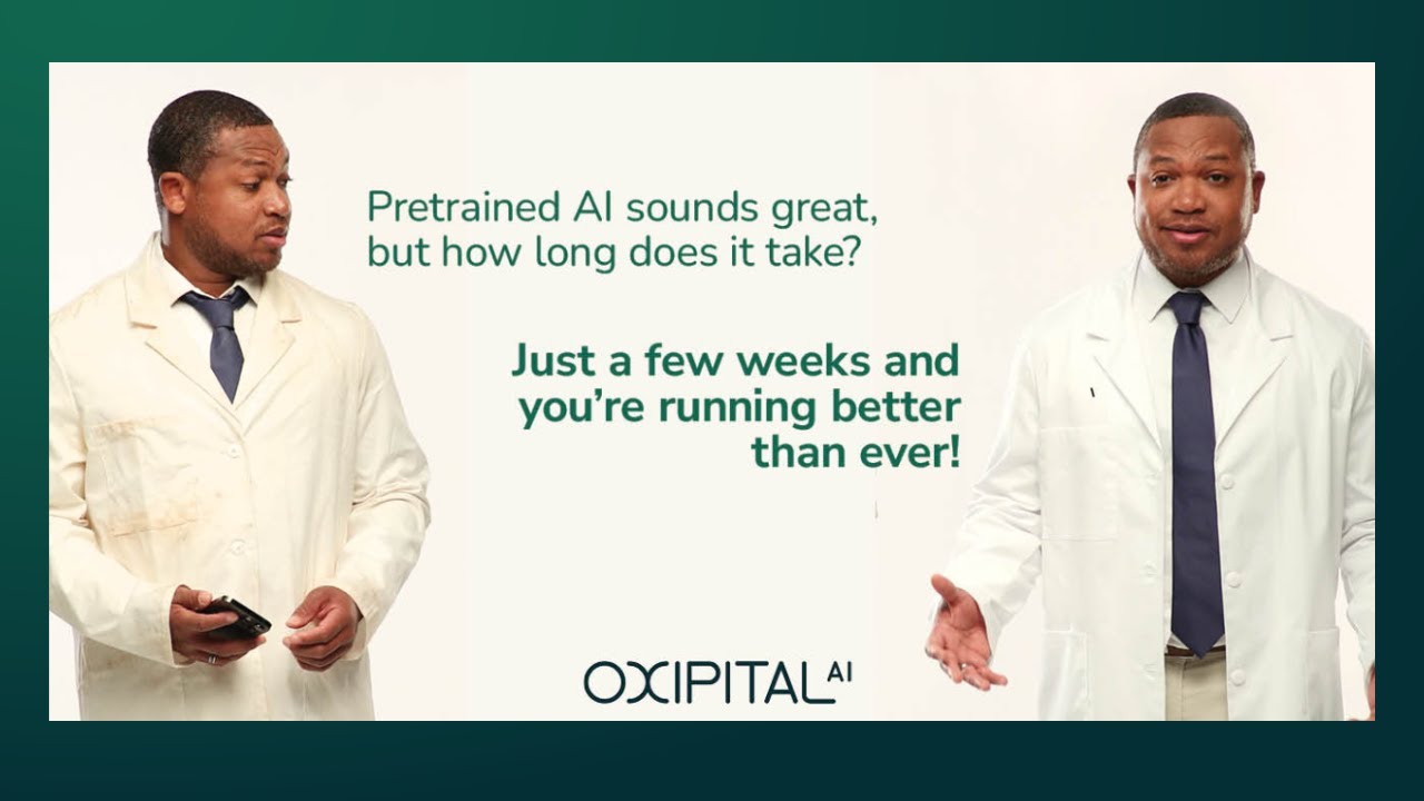When the Line Goes Down, Visual AI Steps Up - YouTube