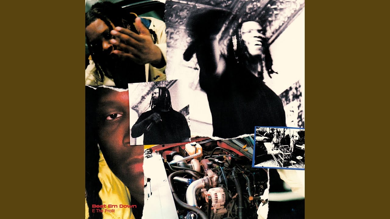 Beat Em Down - YouTube Music