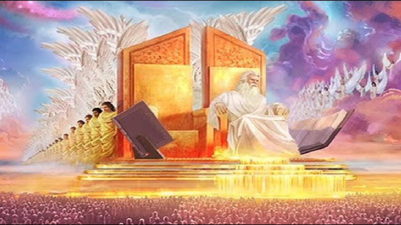 Only one person can be "the only true God." - YouTube