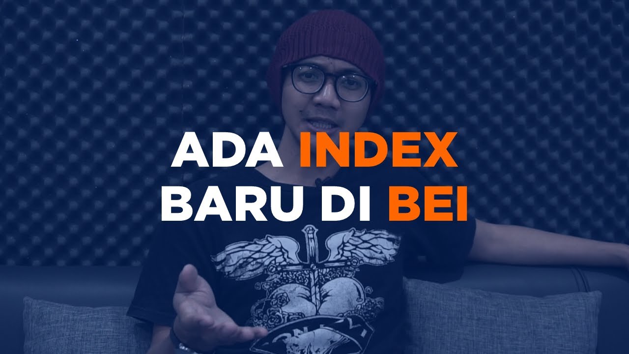 Mengenal IDX Value 30 dan IDX Growth 30 - YouTube