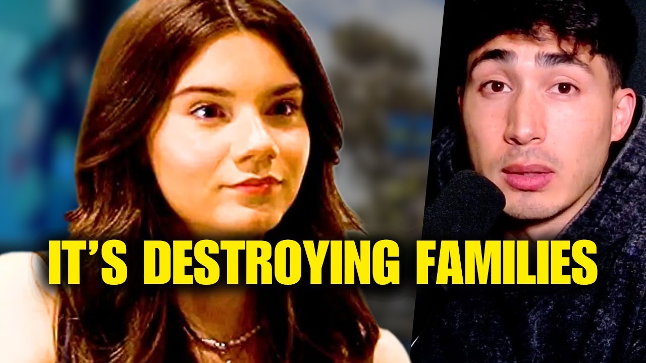 Should You Cut Off Family Because of Politics? - YouTube