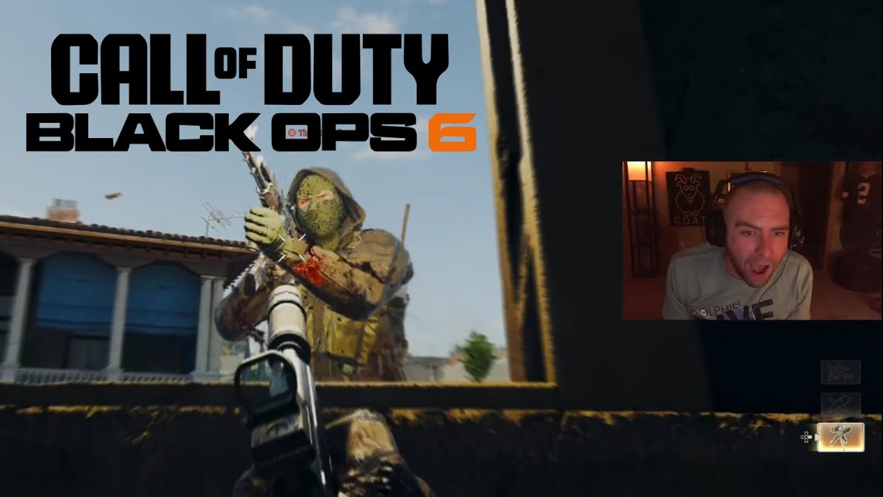 Call of Duty Black Ops 6: LOWTOWN MAP TIPS - YouTube