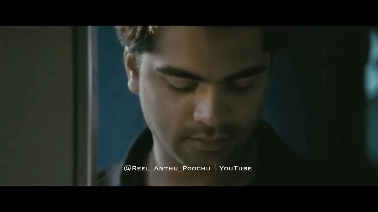 VTV simbu train loves scene whatsapp status🚂🚃🚃🚃 - YouTube