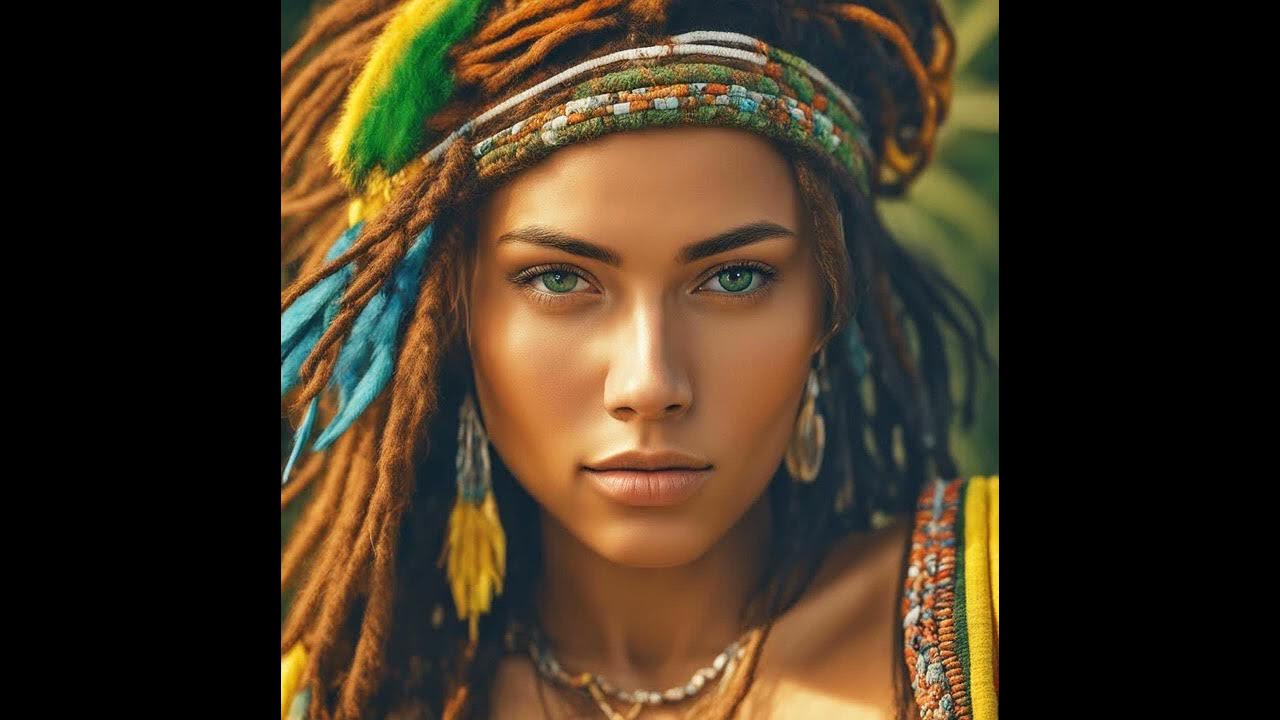 🌴 Dub Reggae 2024 #1 [Relaxing Reggae Mix] | Chillout & Positive Vibes # 419 - YouTube