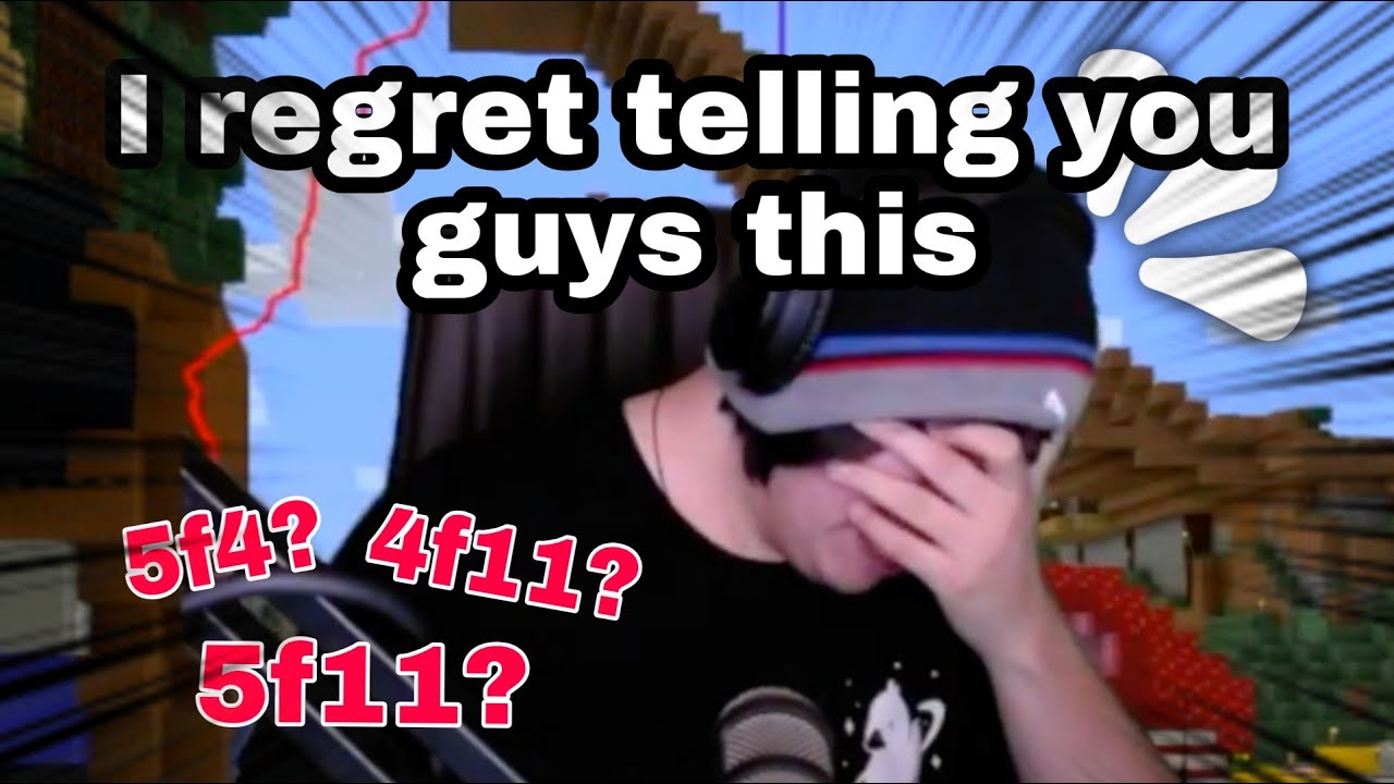 Quackity Reveals His ACTUAL Height and Recent Fan Experiences... - YouTube