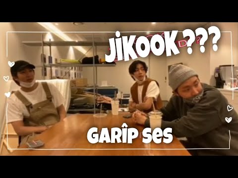 Jikook öpuśtű iddiasına ve üye ayrımına son.