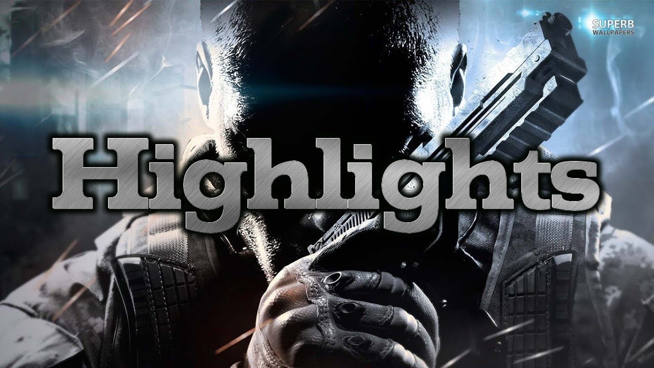 3 Good Games (highlight video) - YouTube