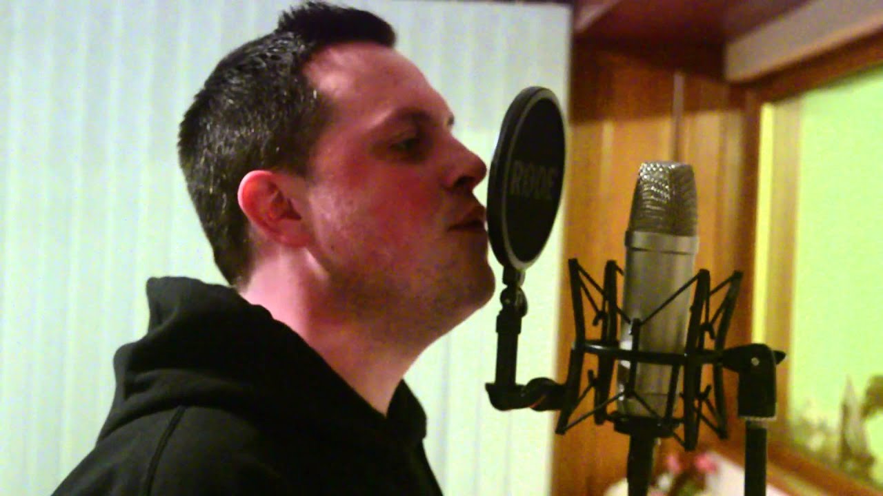 Tidal Dave - Lips Are Movin (Meghan Trainor Cover) - YouTube