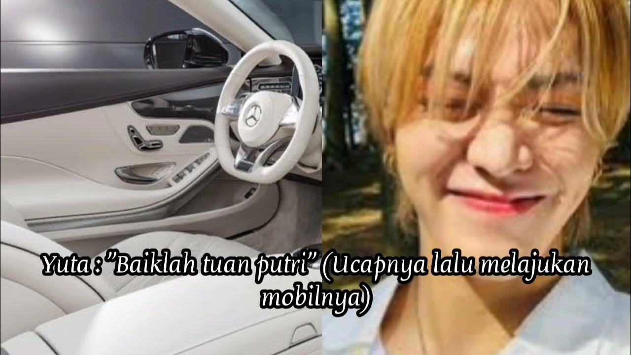 FF NCT Dream Mafia Girl Revenge Eps 23 - YouTube