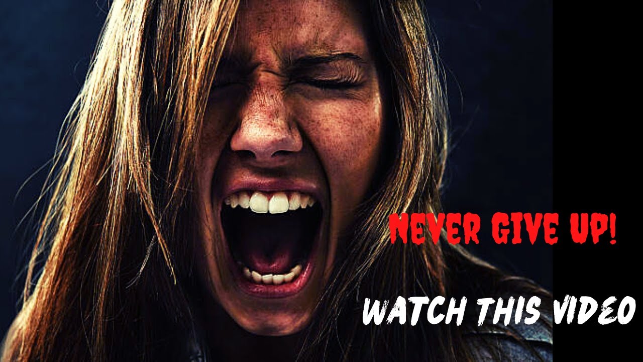 Never Give Up Motivational Quotes || Watch This Motivational Video ...