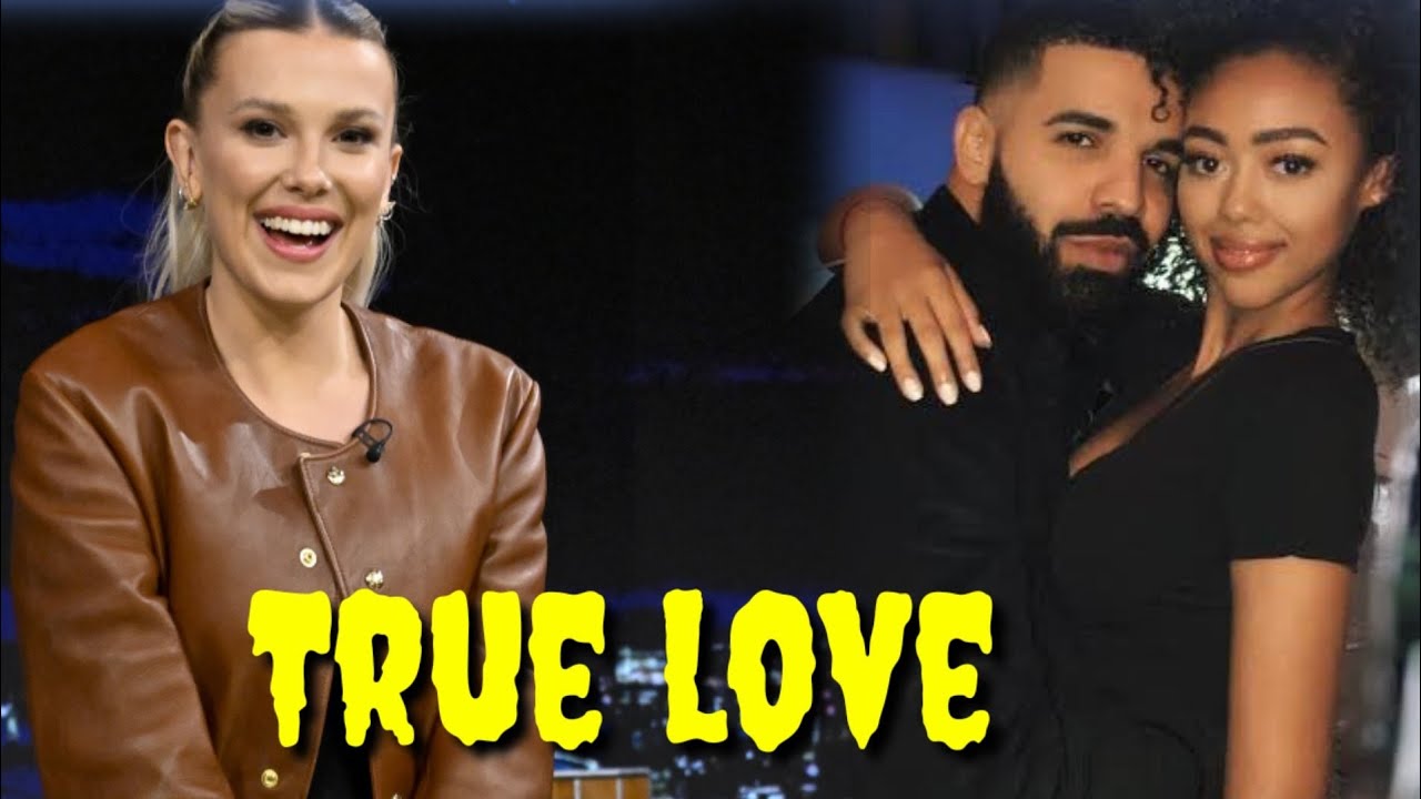 Drake responds to Criticism over his Relationship with Actress Millie ...
