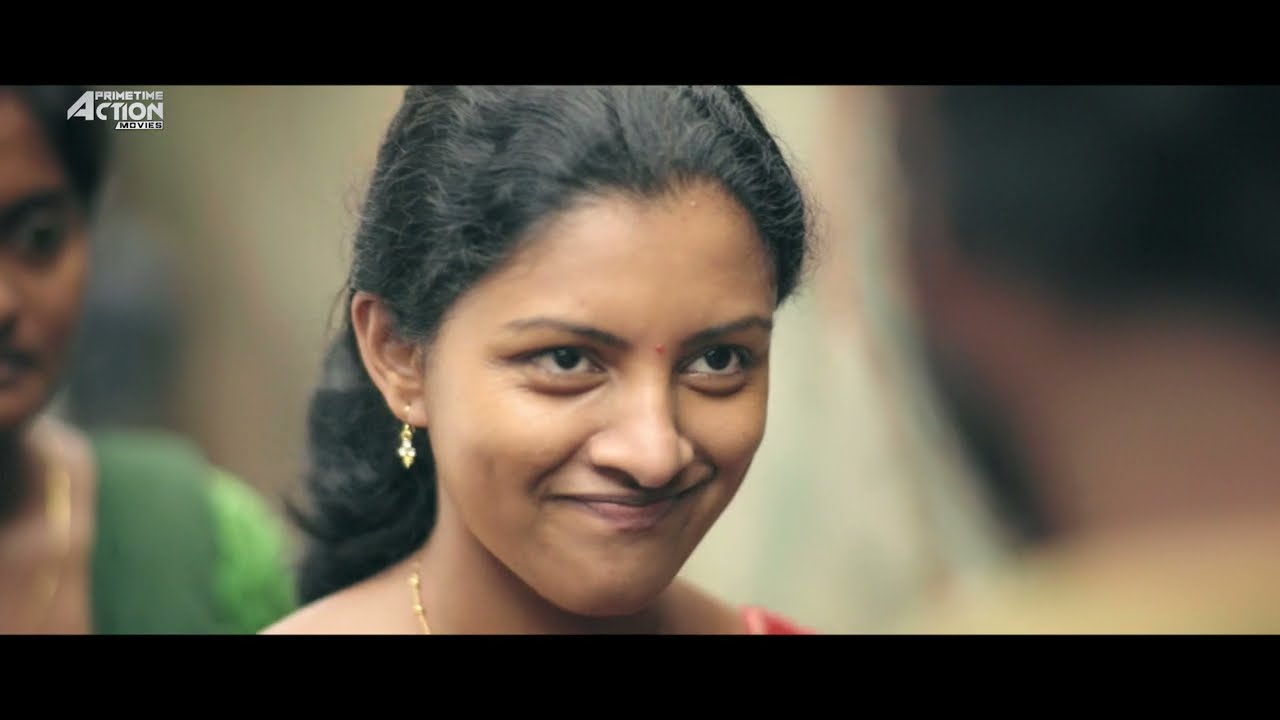 Jigara Hindi Dubbed Full Movie | Action Blockbuster Movie | Rasu ...